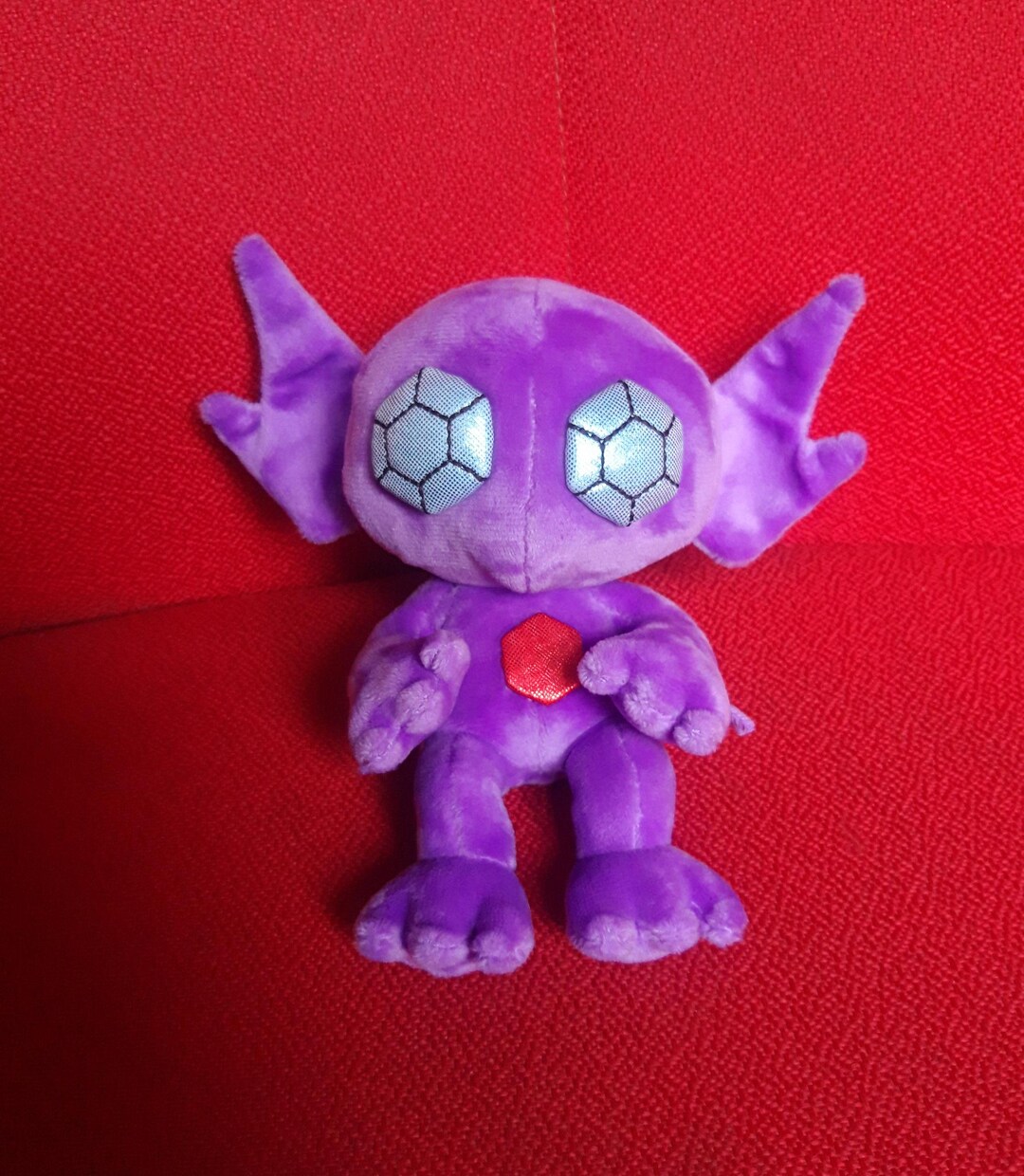 Sableye Pokemon Center Nintendo Plush Stuffed Doll Soft Toy - Etsy