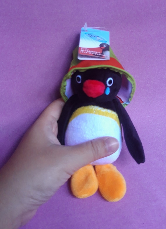 Pingu Pinga Cry