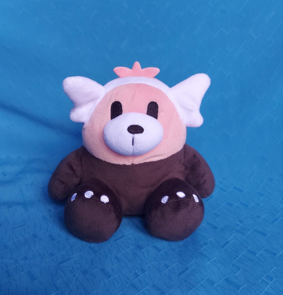 Bewear Pokemon Center Plush Stuffed Doll Soft Toy - Etsy