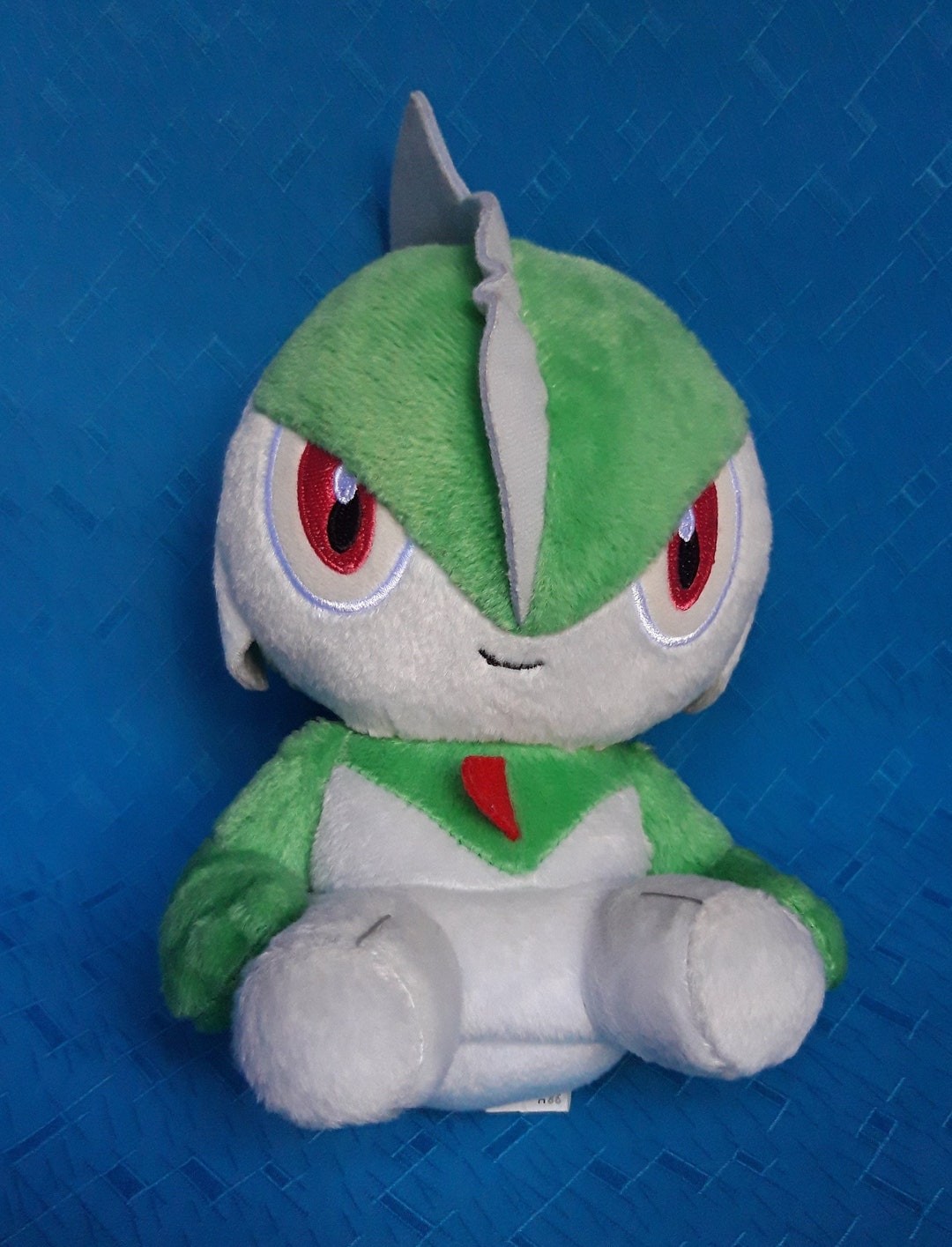 Gallade Pokemon Banpresto Nintendo Plush Stuffed Doll Soft Toy - Etsy