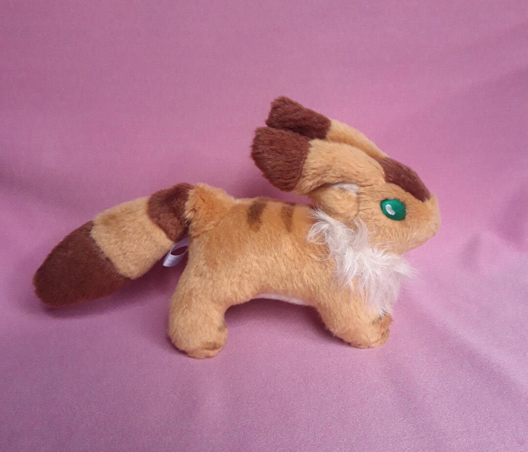 Teto Fox Squirrel Sun Arrow Plush Stuffed Doll Soft Toy - Etsy