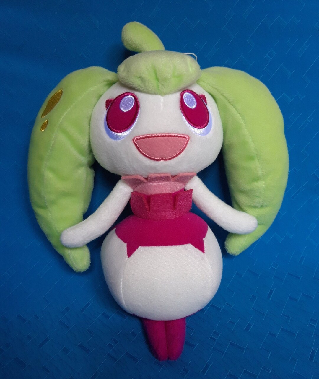 Steenee Pokemon Banpresto Nintendo Plush Stuffed Doll Soft Toy - Etsy