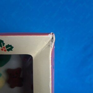 Christmas Pingu in Box Plush Stuffed Doll Soft Toy - Etsy