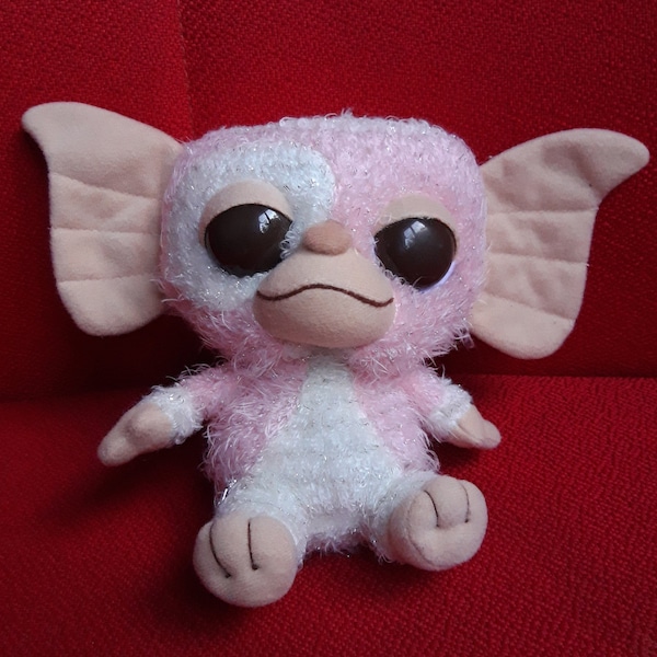Gizmo Doll - Etsy