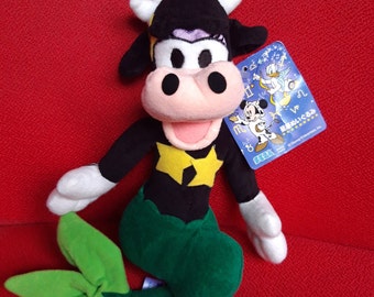 Clarabelle Cow Toy - Etsy