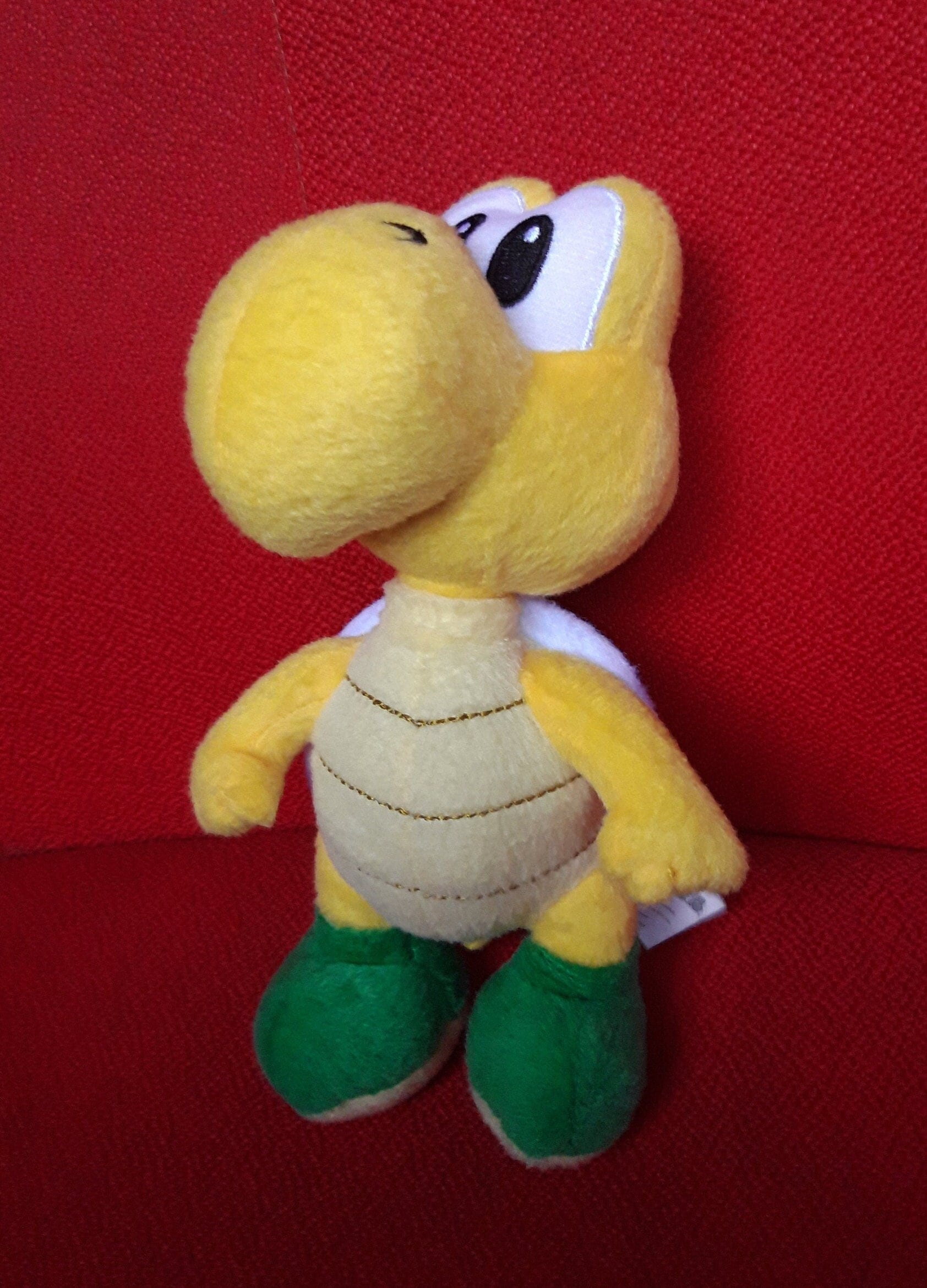 Koopa Troopa Plush
