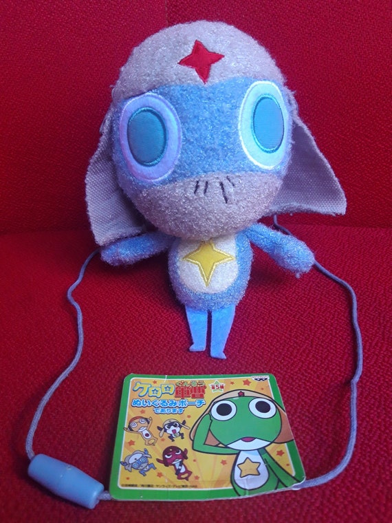 Sgt Frog Dororo Plush