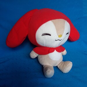 Little Forest Fellow Plush Stuffed Doll Soft Toy - Etsy