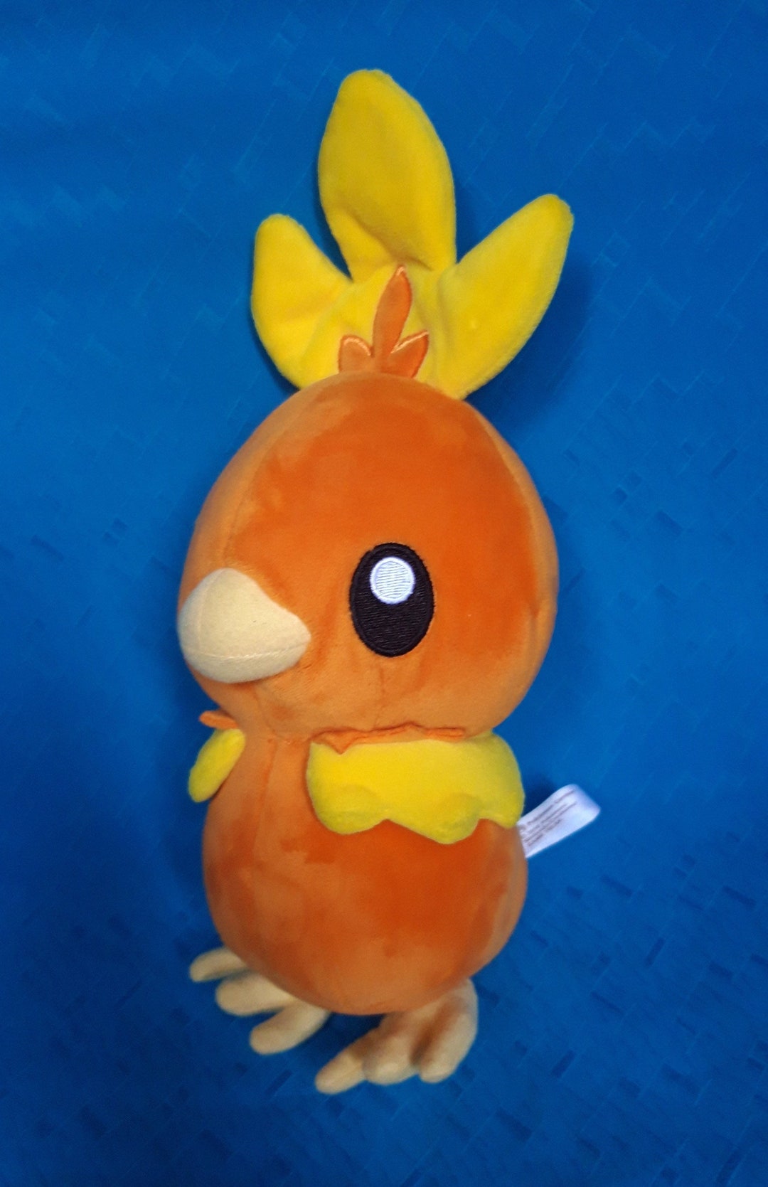 Torchic Pokemon Center Nintendo Plush Stuffed Doll Soft Toy - Etsy