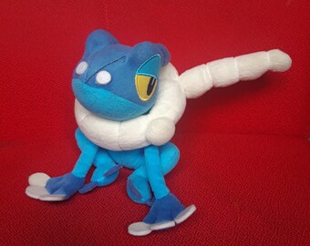 Frogadier - Etsy UK