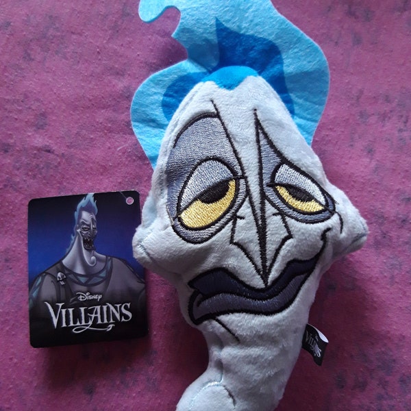 Hades Toy - Etsy