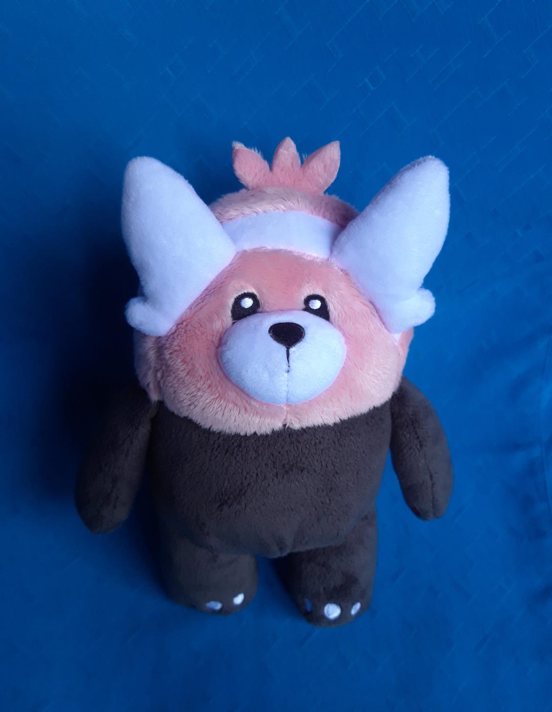 Bewear Pokemon Takara Tomy Nintendo Plush Stuffed Doll Soft Toy - Etsy