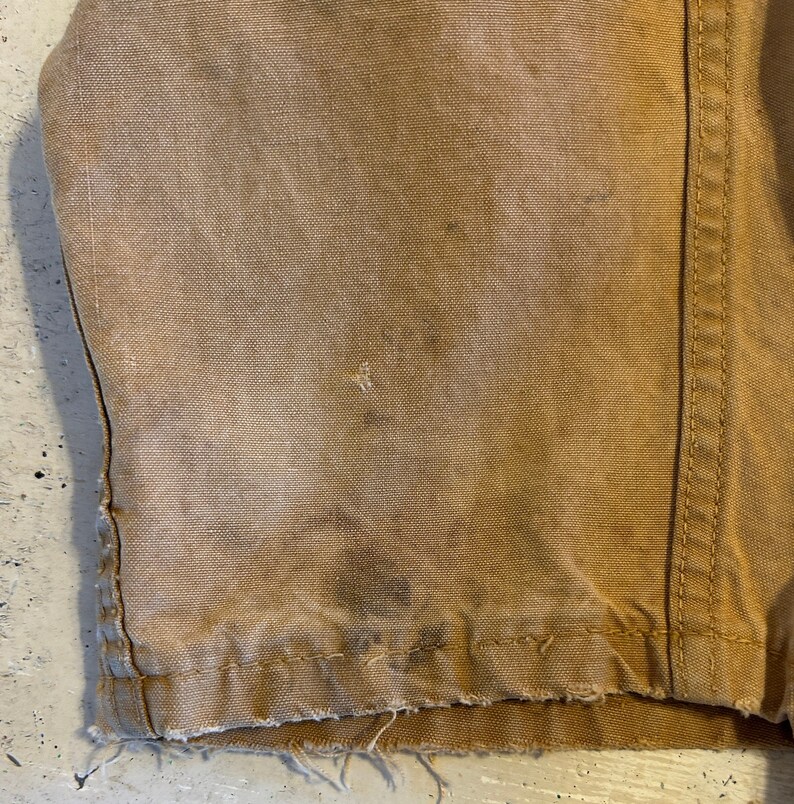 Vintage Hunting Jacket - Etsy