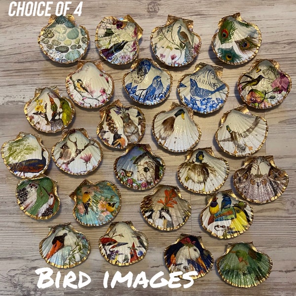 Bird Ring Dish - Etsy