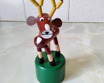 Collapsing Toy - Etsy