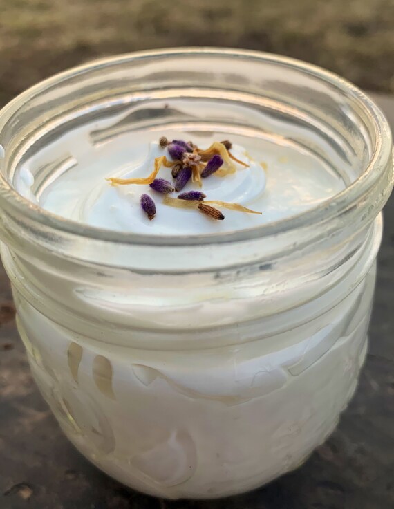Perfect Lavender Rosemary Cream | Etsy