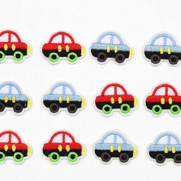 Car Patches - Etsy