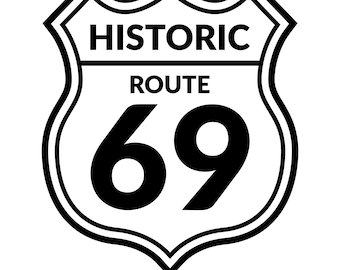 Route 69 - Etsy