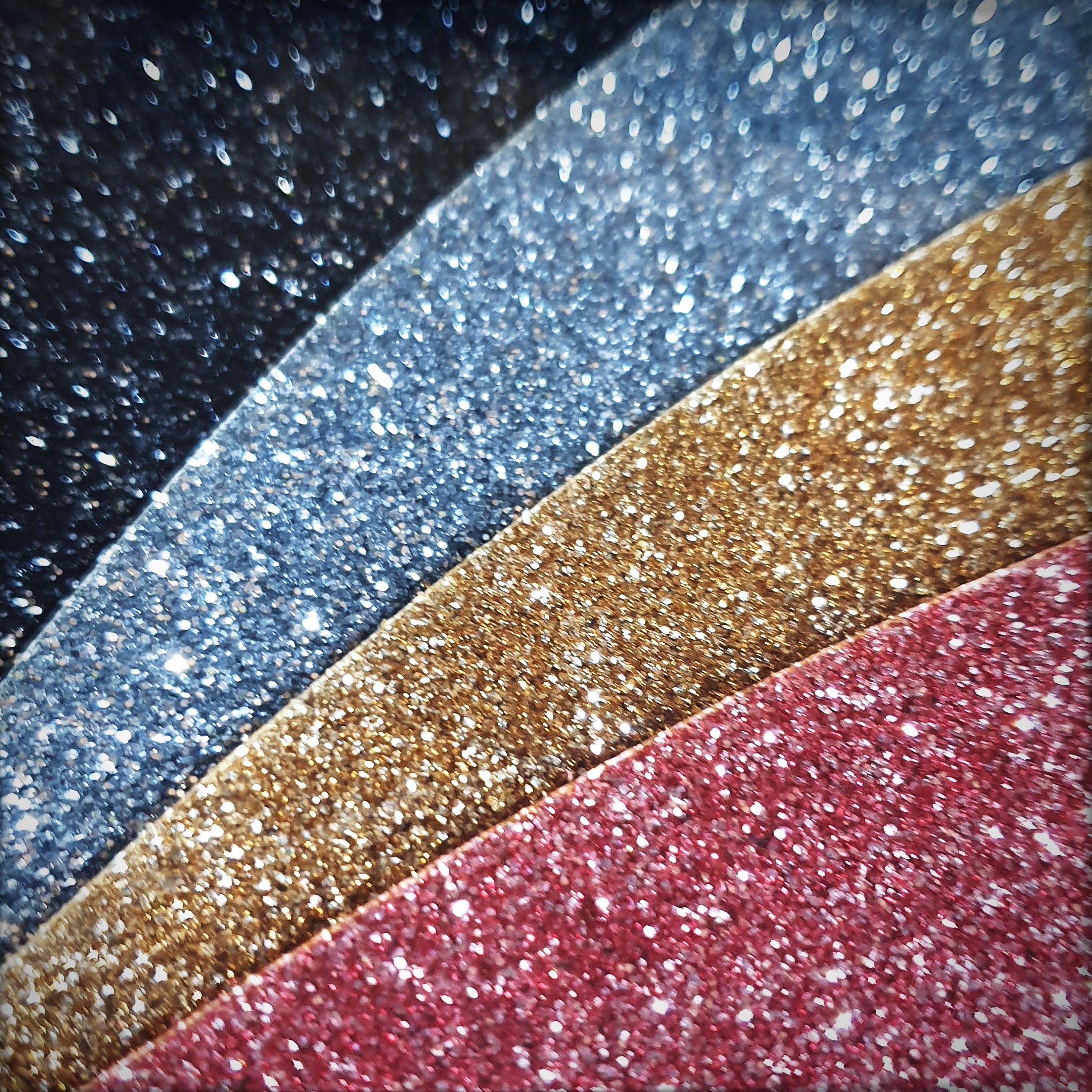 Silver Glitter Modern House Sign Door Number Glitter Sign - Etsy