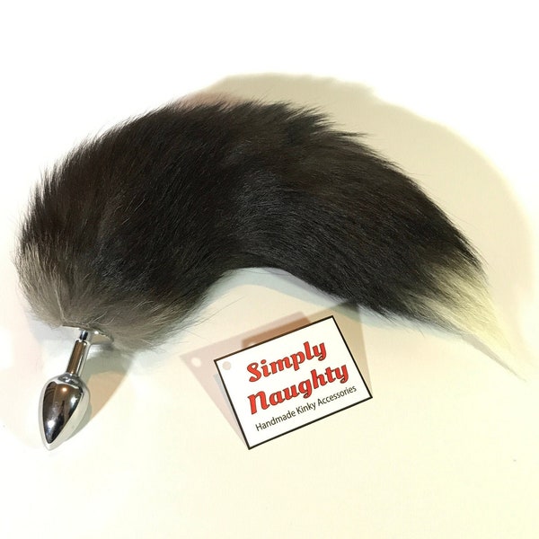 Kitty Butt Plug - Etsy