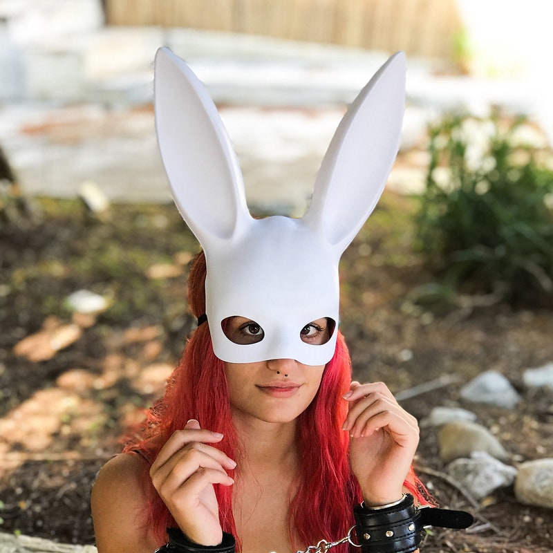 Sex Bunny Costume - Etsy