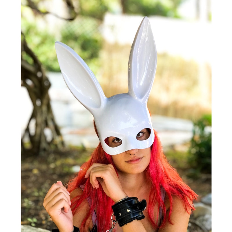 Sex Bunny Costume - Etsy