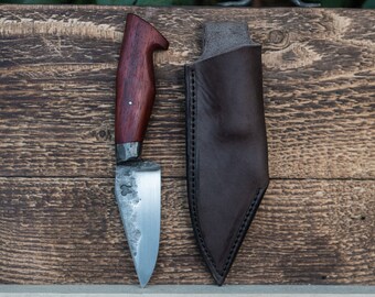 Integral Knife - Etsy