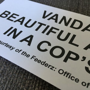 Kurt Cobain Nirvana Strat Guitar Sticker Beautiful as a Rock in a Face ...