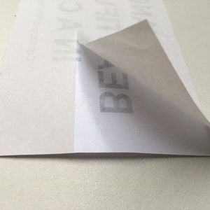 Kurt Cobain Nirvana Strat Guitar Sticker Beautiful as a Rock in a Face ...