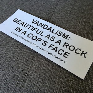 Kurt Cobain Nirvana Strat Guitar Sticker Beautiful as a Rock in a Face ...