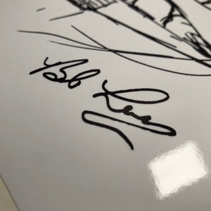 Bob Lazar UFO Drawing Sport Model From Area 51 and Flying Saucers ...