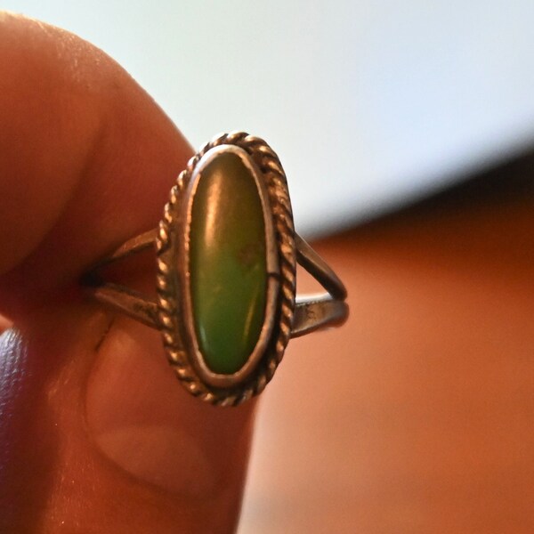 Navajo Silversmith - Etsy