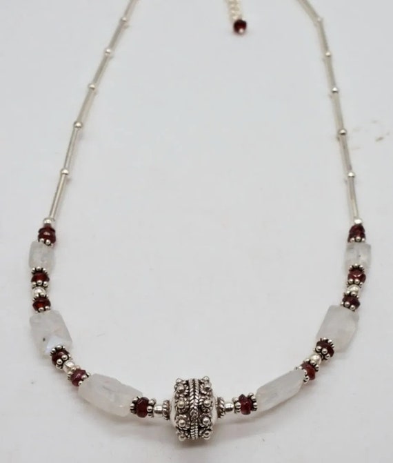 New and pretty sterling - Gem