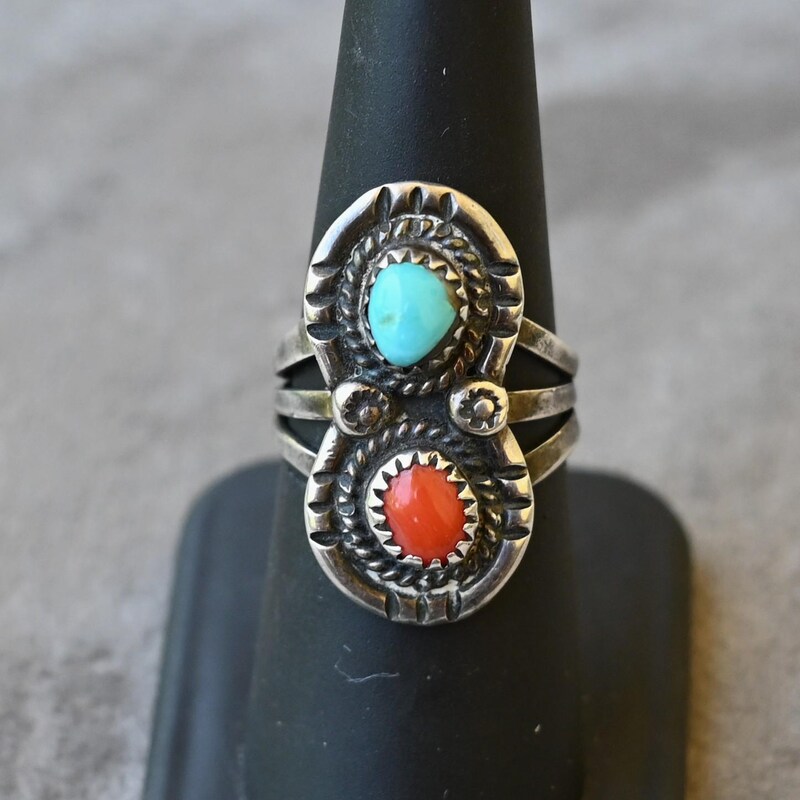 Navajo Silversmith - Etsy
