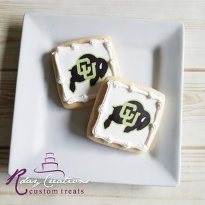 Custom Grad Cookies | Class of 2024 Cookies | Graduation Cookies ...