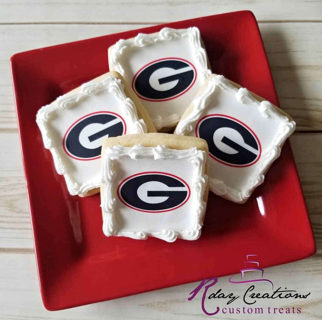 Custom Grad Cookies Class of 2024 Cookies Graduation Cookies Graduation ...