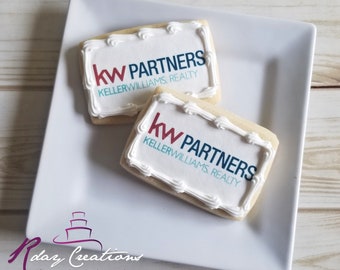 Realtor Cookies - Etsy