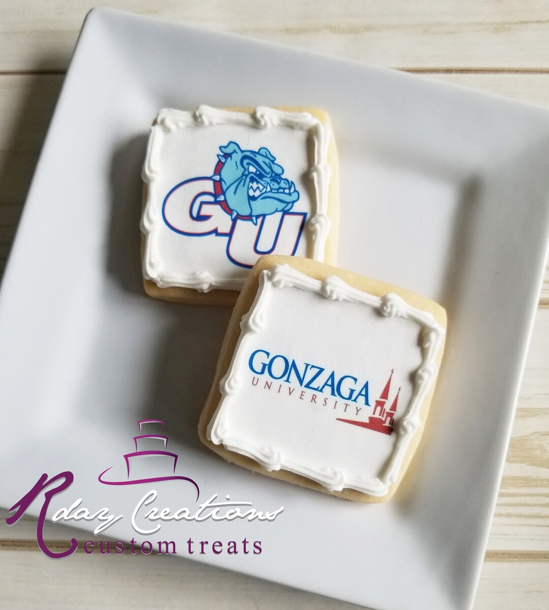 You Choose Image | Custom Grad Cookies | Class of 2025 Cookies ...