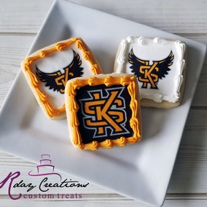 You Choose Image | Custom Grad Cookies | Class of 2025 Cookies ...