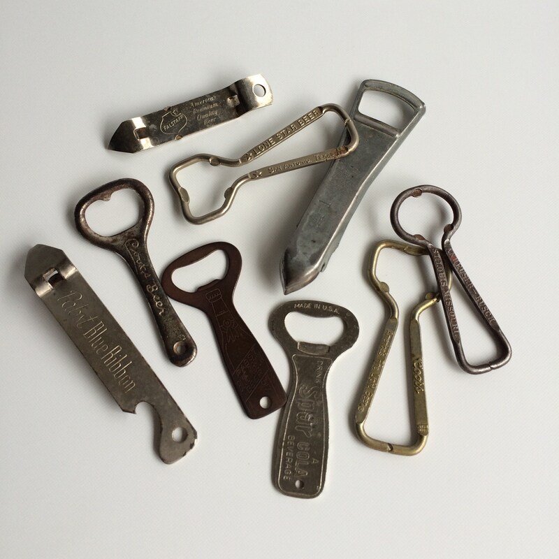 Antique Can Opener - Etsy