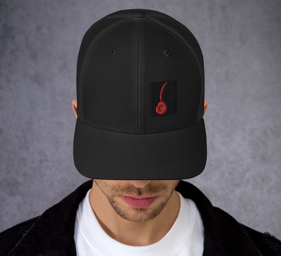 Trucker Caps Elegua Hat | Open Road Hat | Gorra Belica | Gorra De ...