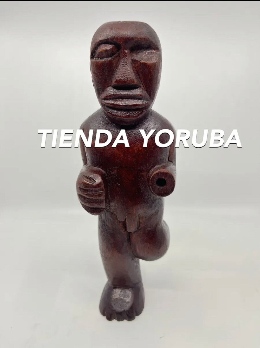 Ozain Alboran Osain Yoruba Ifa Orula Babalawo IFA - Etsy