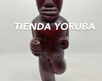 Eruke Ifa Religion Yoruba Babalawo Ifa Tradicional - Etsy