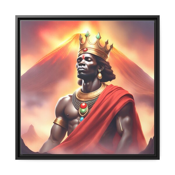 TIENDAYORUBAETSY - Etsy