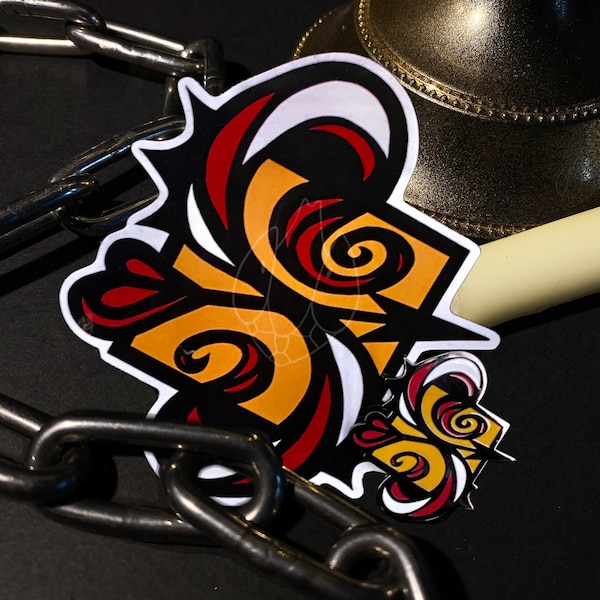 Sk8 the Infinity - Etsy