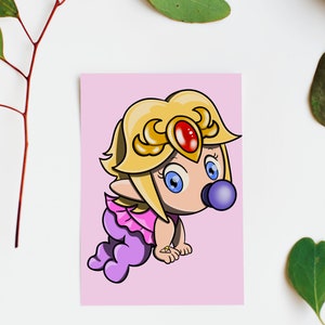 Zelda Themed Nursery Art Baby Room Zelda Nursery Baby Zelda Baby Link ...