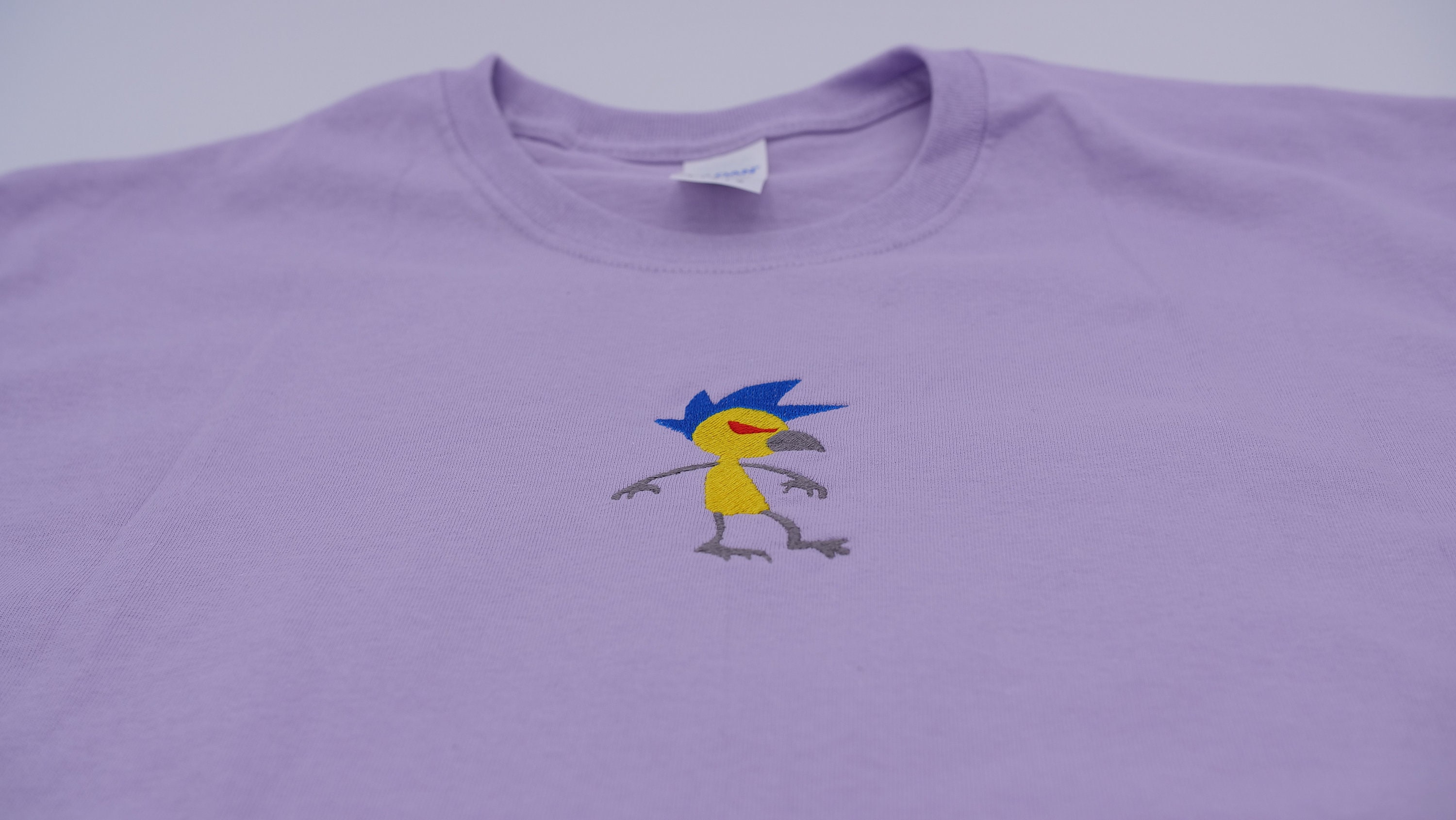 Killer Pollo Embroidered Chicken Tshirt / Crewneck / Hoody | Etsy