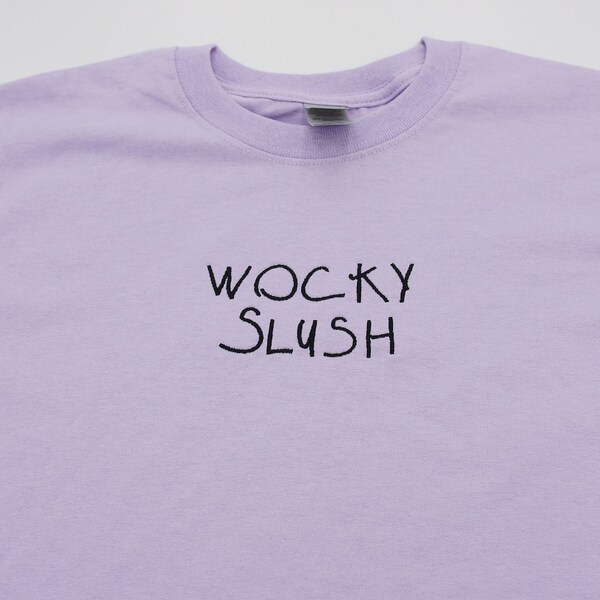 Slush - Etsy