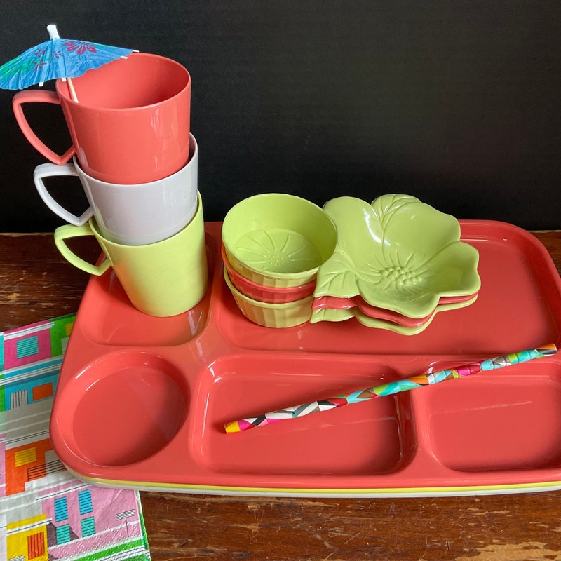 Picnic Ware - Etsy