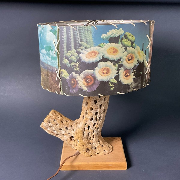 Cactus Lamp Shade - Etsy
